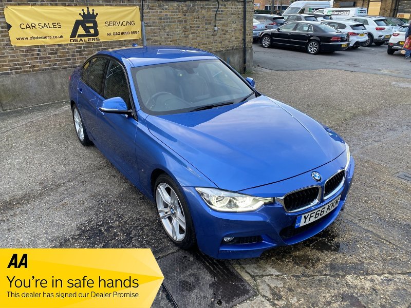 Used Cars for sale in Feltham, London | AB Dealers