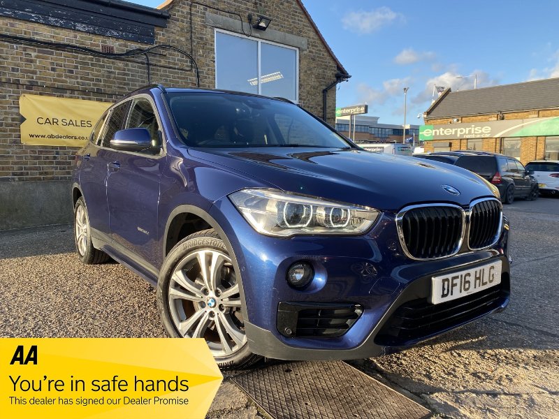 Used Cars for sale in Feltham, London | AB Dealers